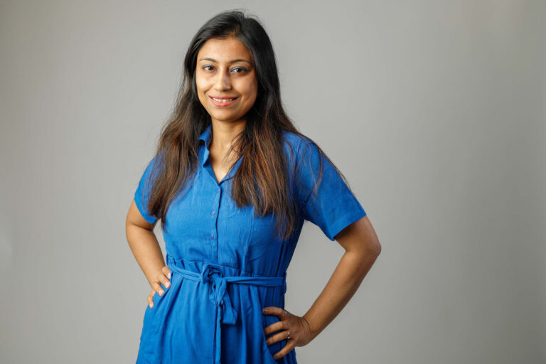 Garima Saxena Where Are They Now